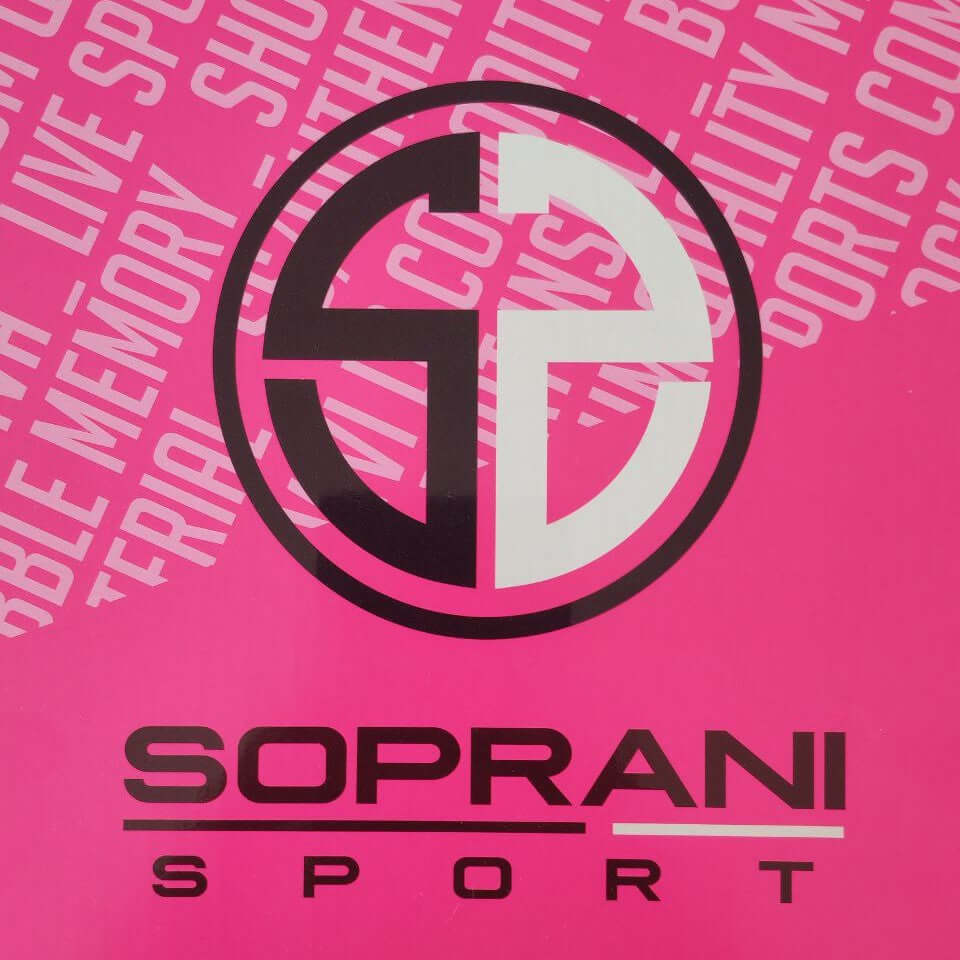 Soprani Sport | Costa Superstore Calzature