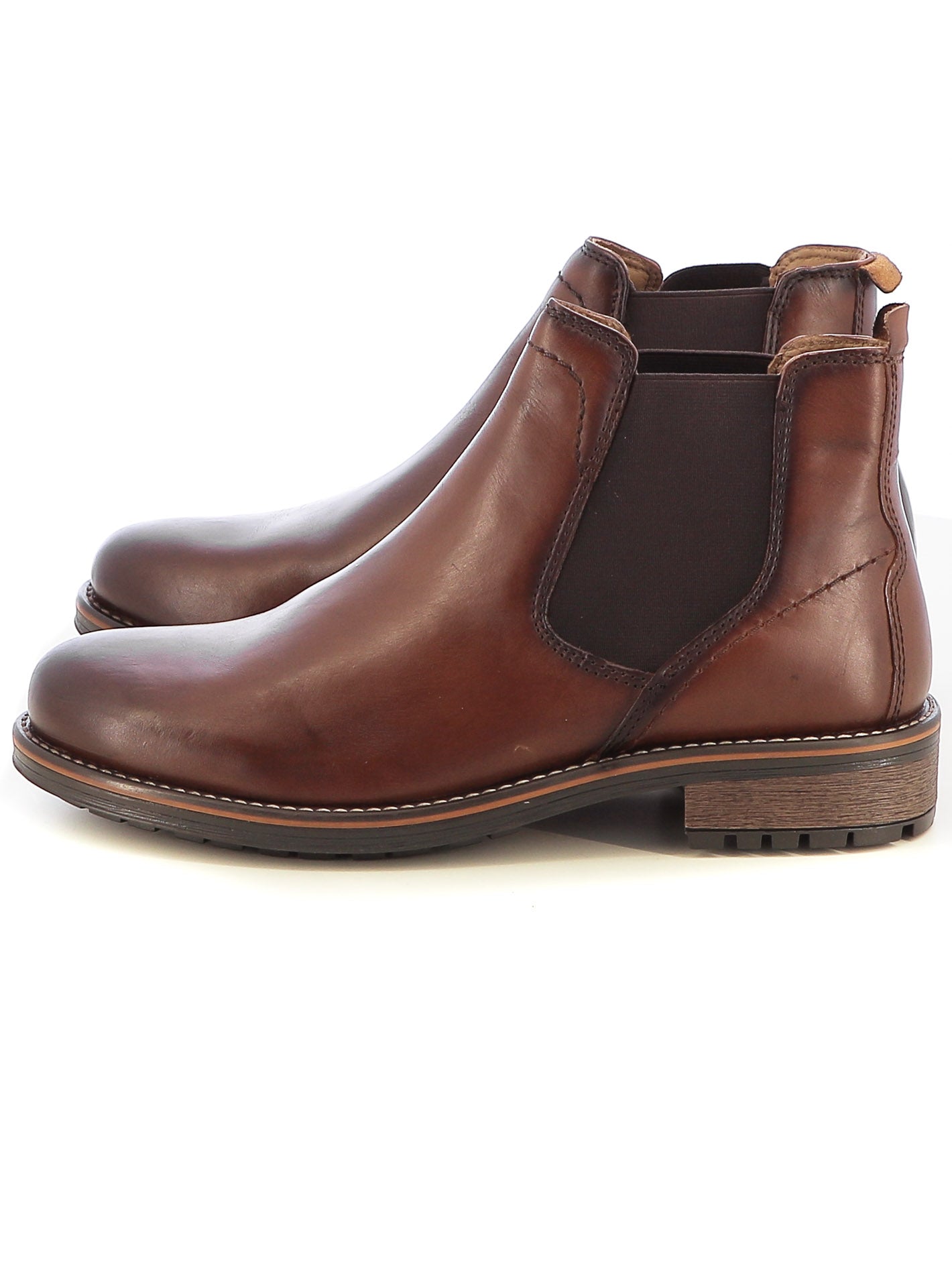 Stivaletti beatles uomo GREENWOOD NICKY-AW23-04 | Costa Superstore