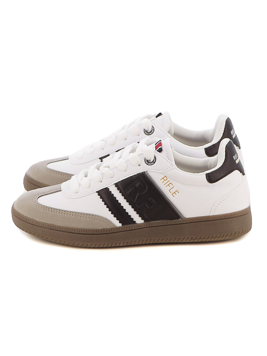 Scarpe Rifle | Stile Casual e Comfort per Ogni Giorno